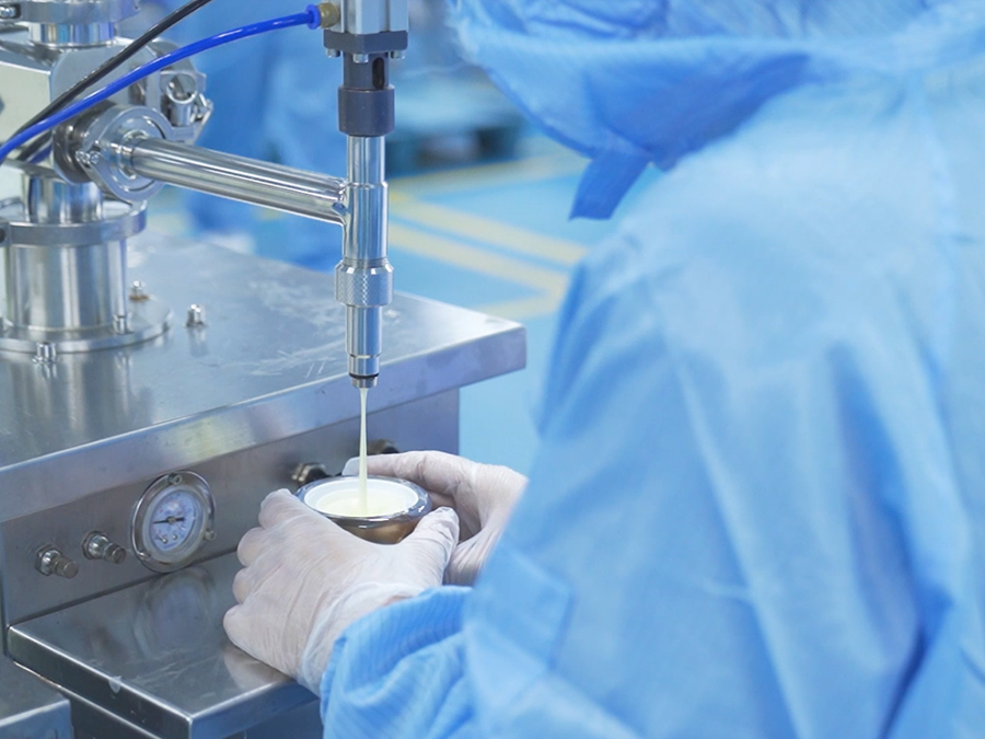 OEM/ODM Cosmetics Manufacture - Empowering your brand with our top OEM ...