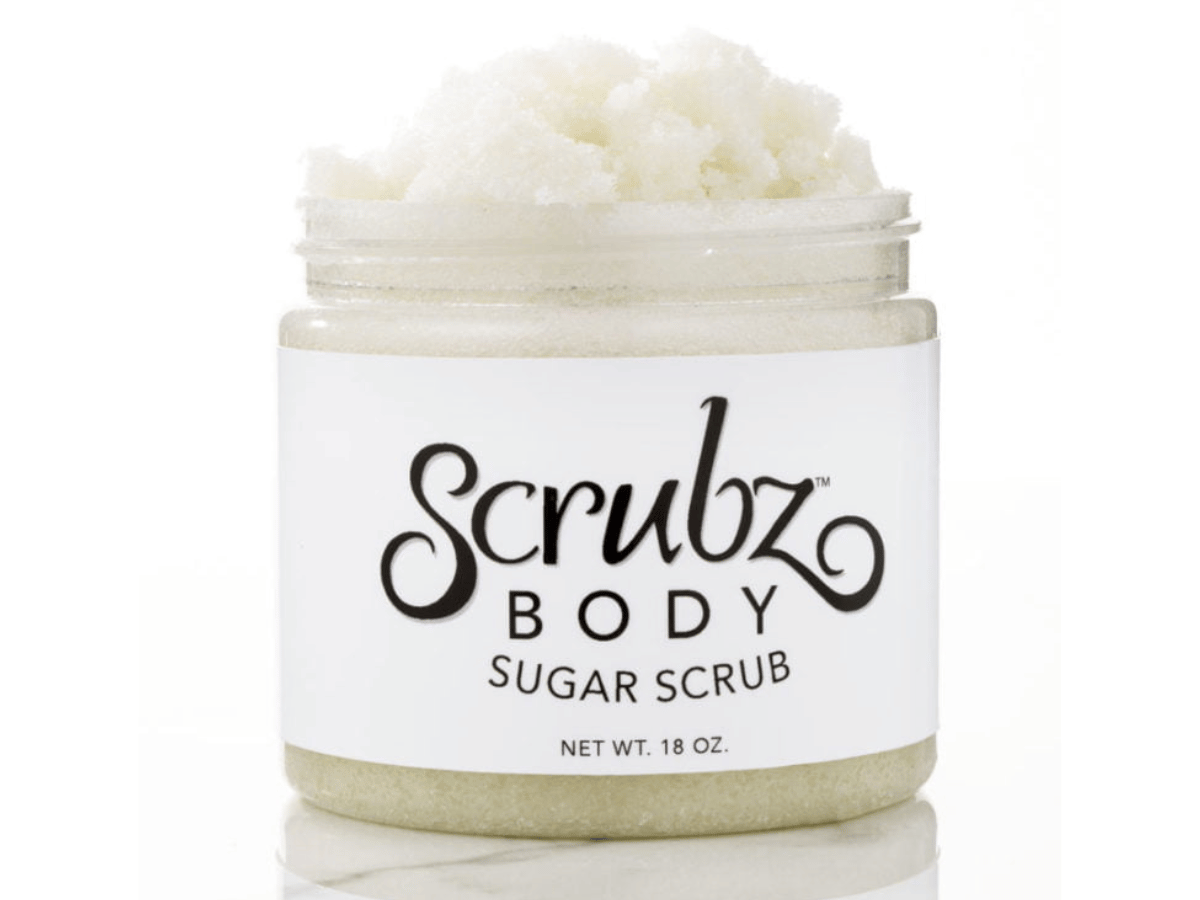 7 Best Sugar Scrub Manufacturers - Empowering your brand with our top ...