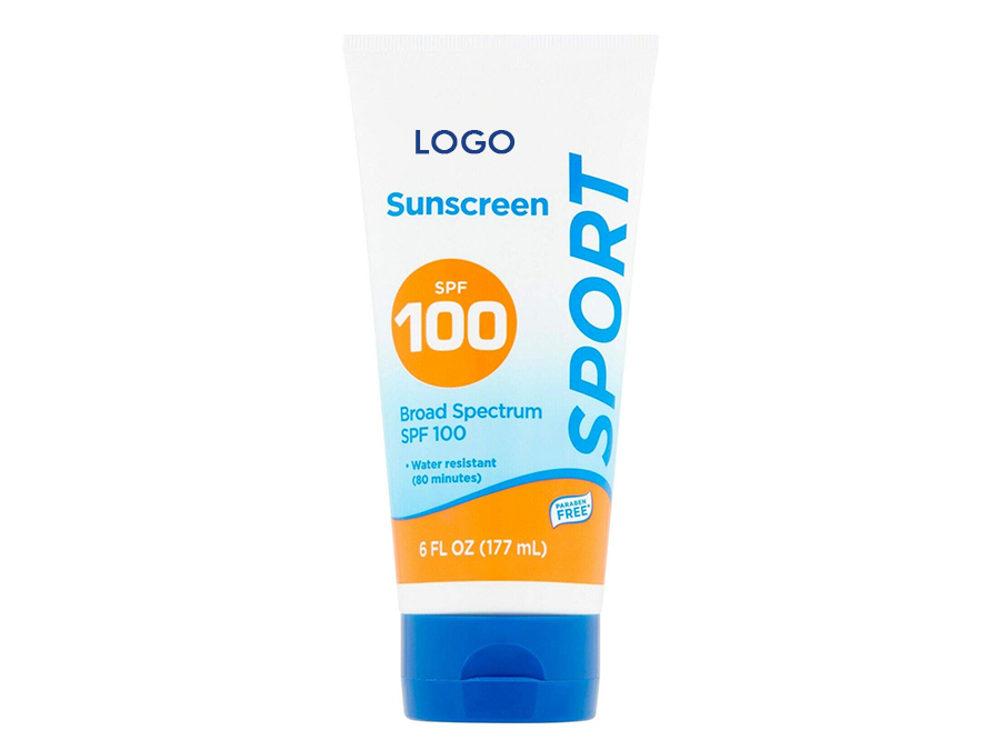 Sunscreen Lotion Manufacturer - Empowering your brand with our top OEM ...