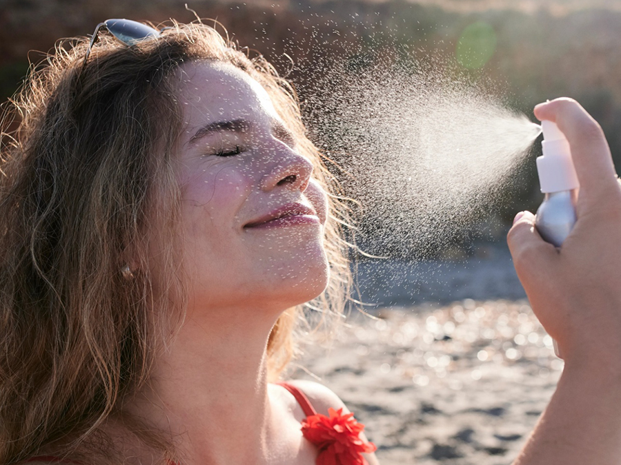 sunscreen spray manufacturer - Empowering your brand with our top OEM ...