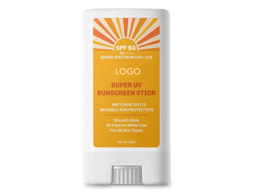 sunscreen stick manufacturer - Empowering your brand with our top OEM ...