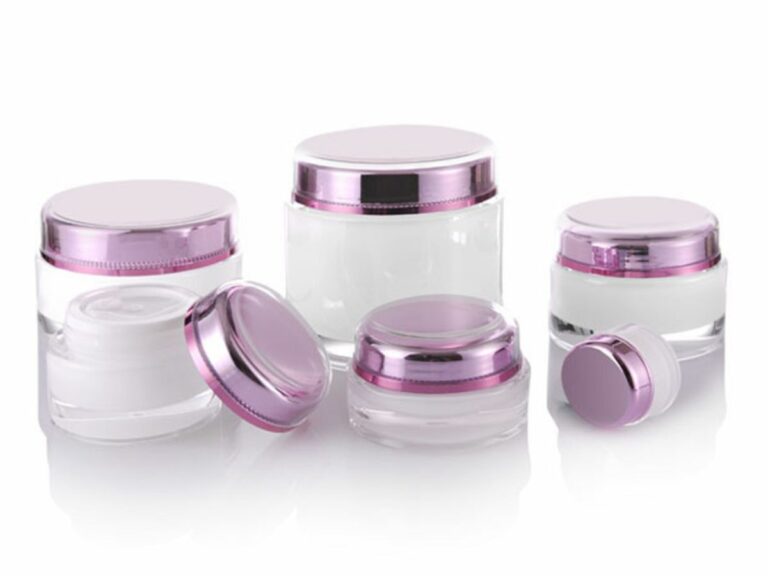 Top 10 Cosmetic Packaging Options - Empowering your brand with our top ...