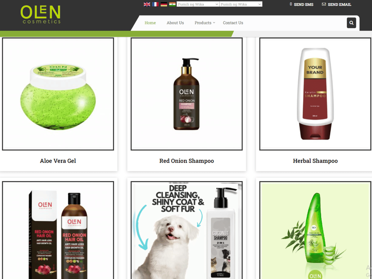 7 Best Vitamin C Serum Manufacturers - Empowering your brand with our ...