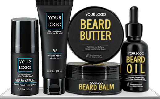 Men s Products Empowering your brand with our top OEM ODM cosmetic solutions